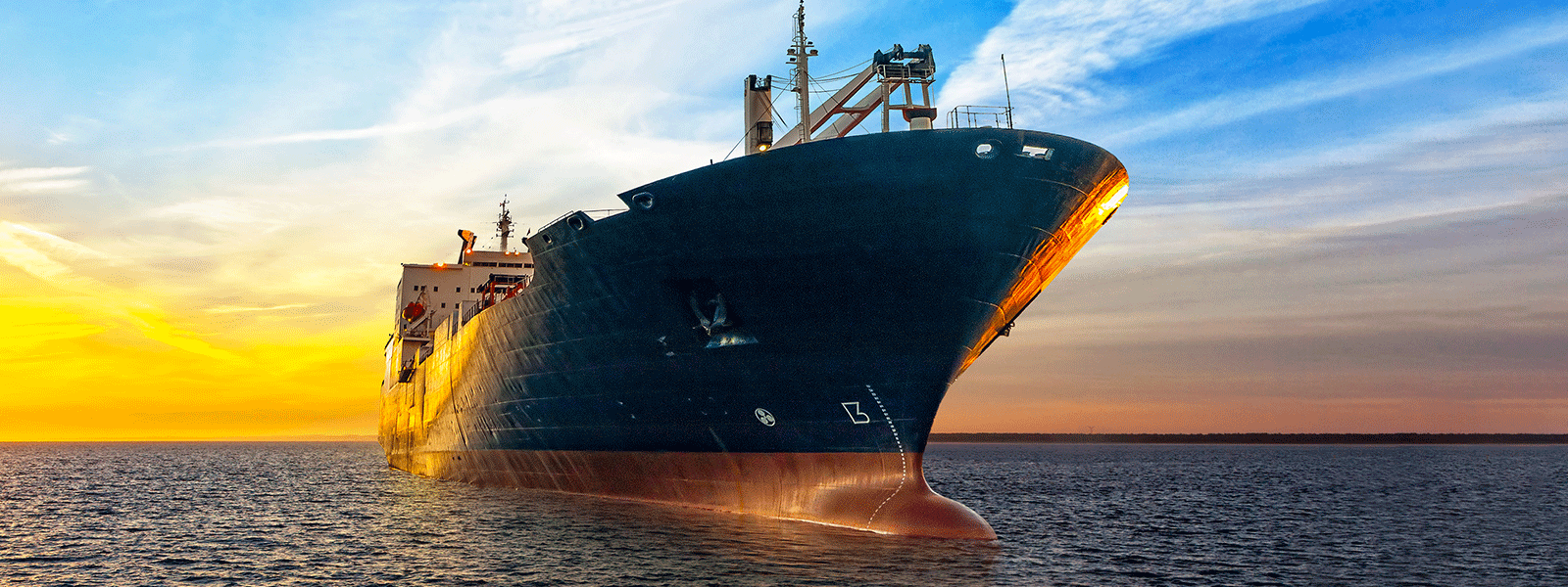 Maritime - Core Assurance Partners