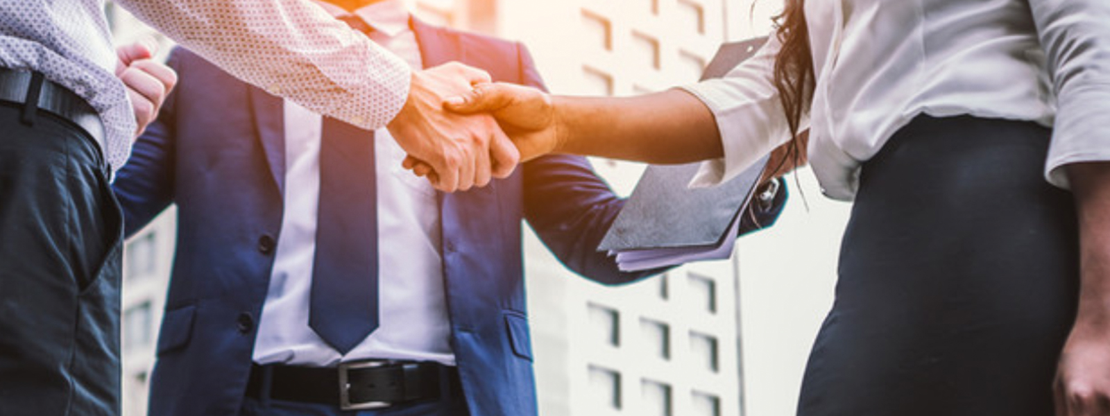 Business Insurance - Core Assurance Partners